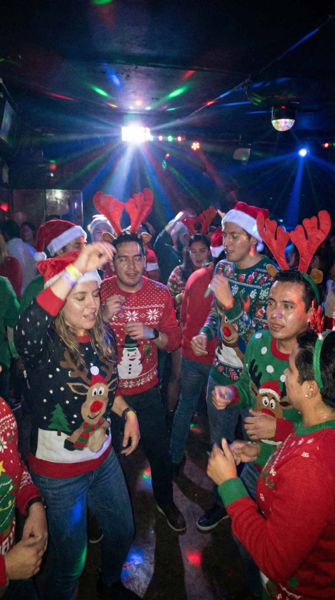 Mexico City Pub Crawl - The Only Pub Crawl in Mexico City